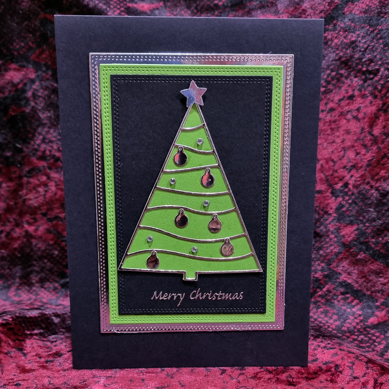 Tropical Lime Green 160gsm